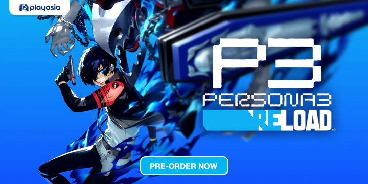 Persona 3 Reload Nintendo Switch 2 Version Launches on October 23