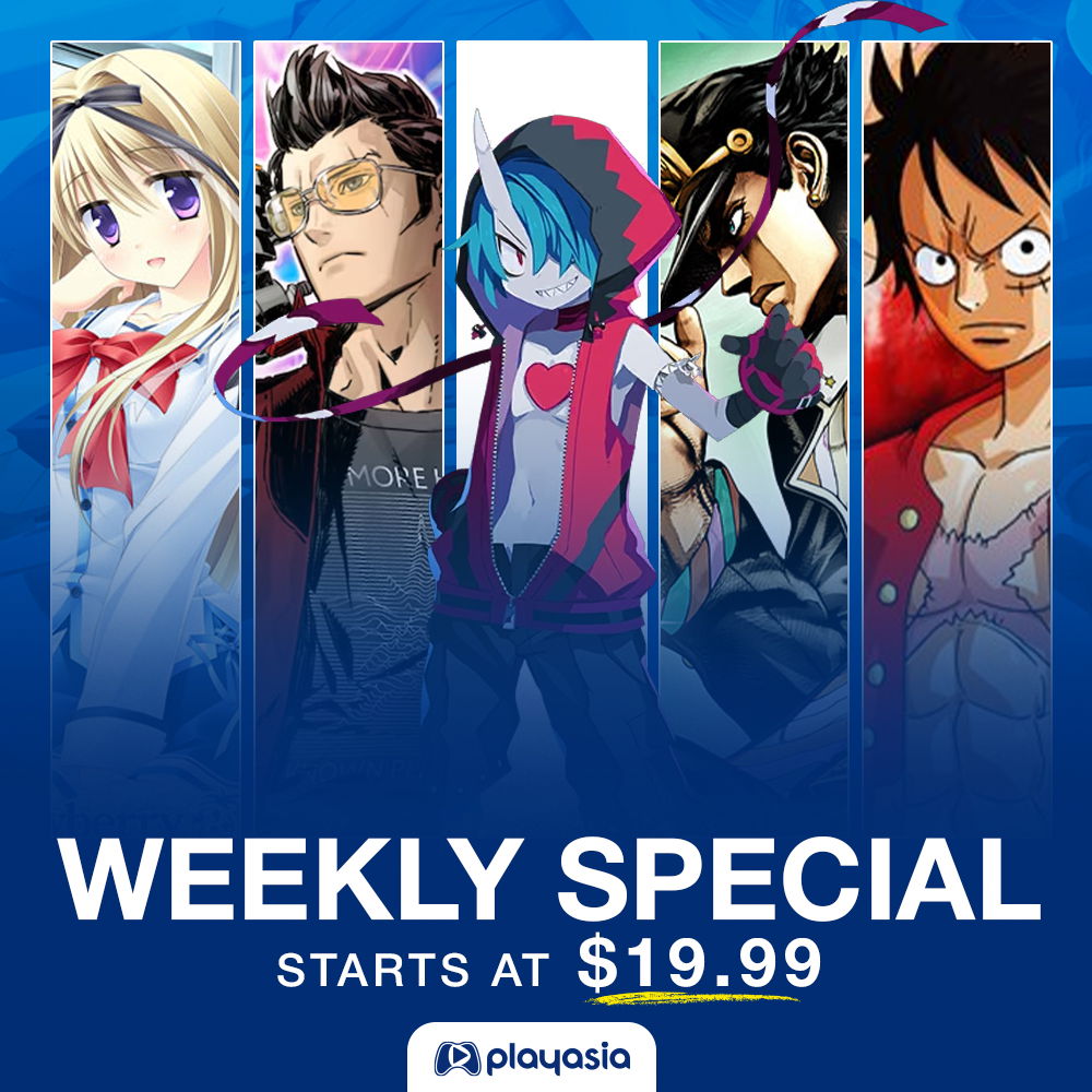 WEEKLY SPECIAL: Sonic Superstars (Multi-Language), Mortal Shell ...