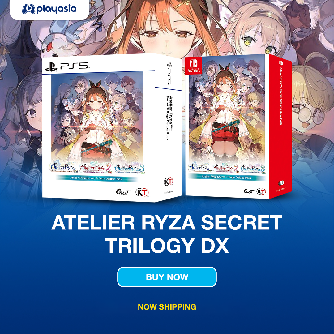 LoveR Kiss: Endless Memories Nintendo Switch Physical Release with Multi-language Support ...