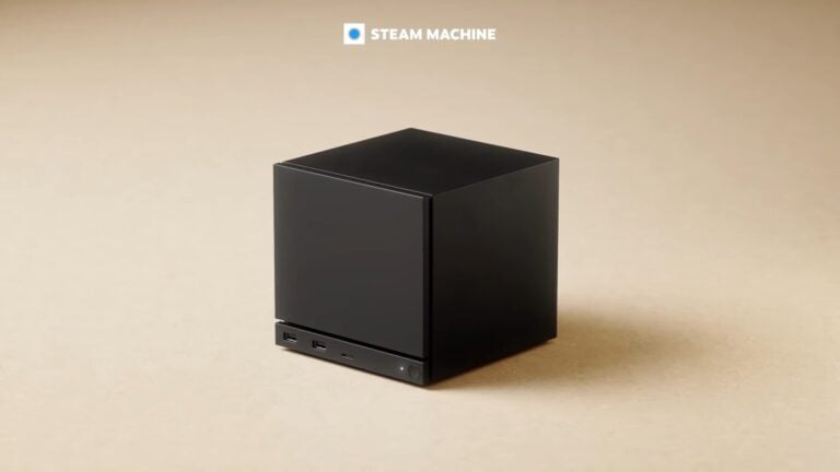 The Steam Hardware Family Expands: Valve Announces Frame, Machine, and ...
